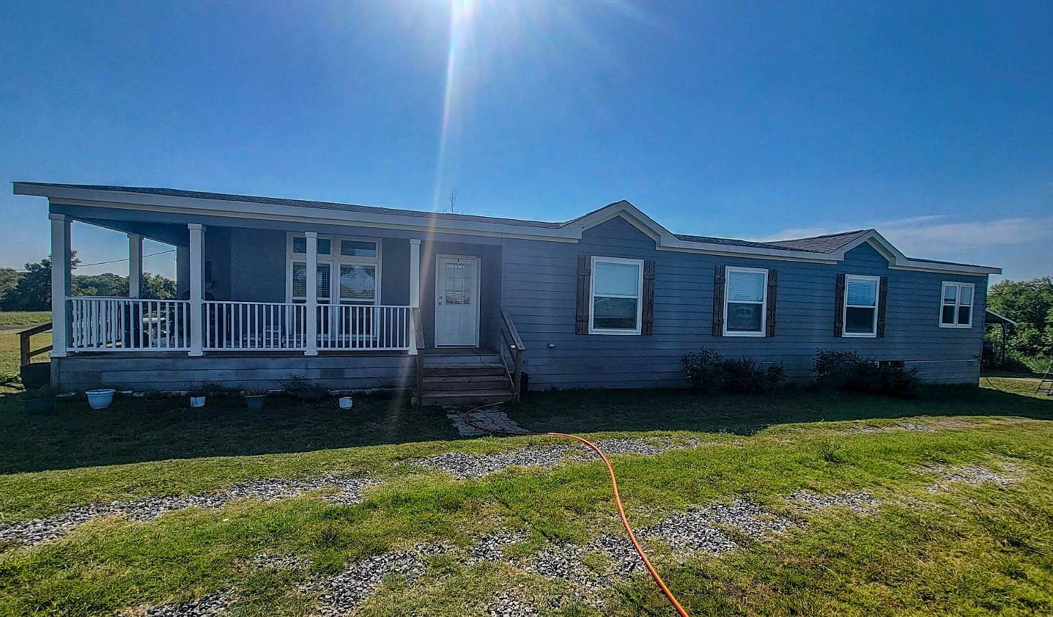 11664 County Road 670, Blue Ridge, TX 75424 | MLS #11344990 | Zillow