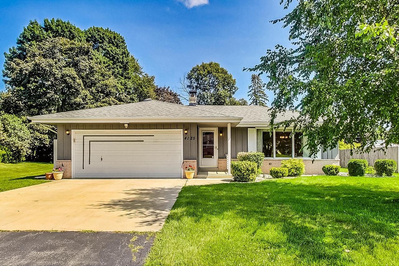 4125 Lexington AVENUE, Racine, WI 53404 | Zillow