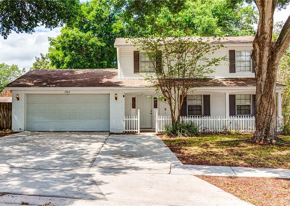1702 Sloop Pl, Brandon, FL 33511 | Zillow