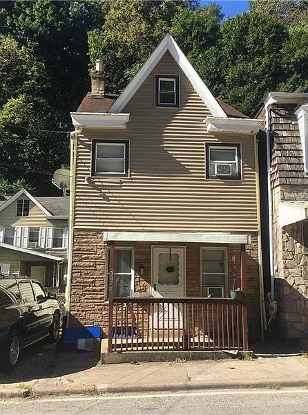 3322 Spring Garden Rd, Pittsburgh, PA 15212 | Zillow