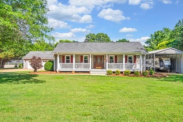 1111 Ballenger Rd, Inman, SC 29349 | Zillow