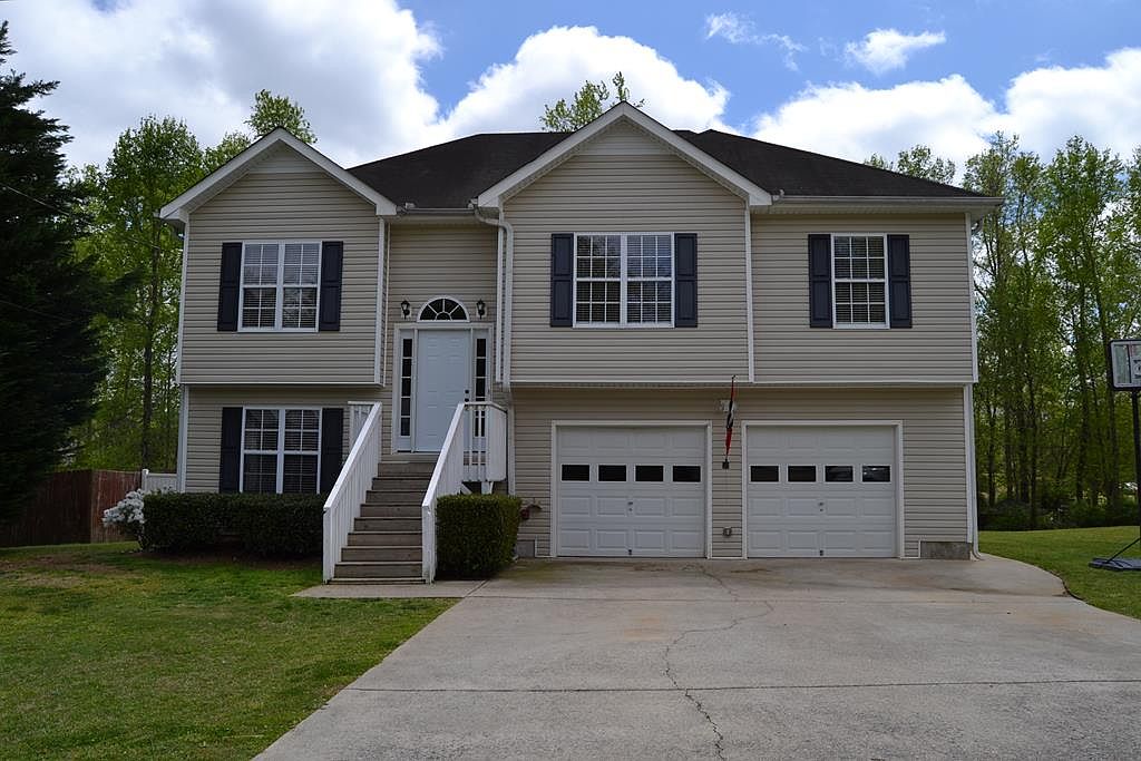 247 Hunt Club Cir, Temple, GA 30179 | Zillow