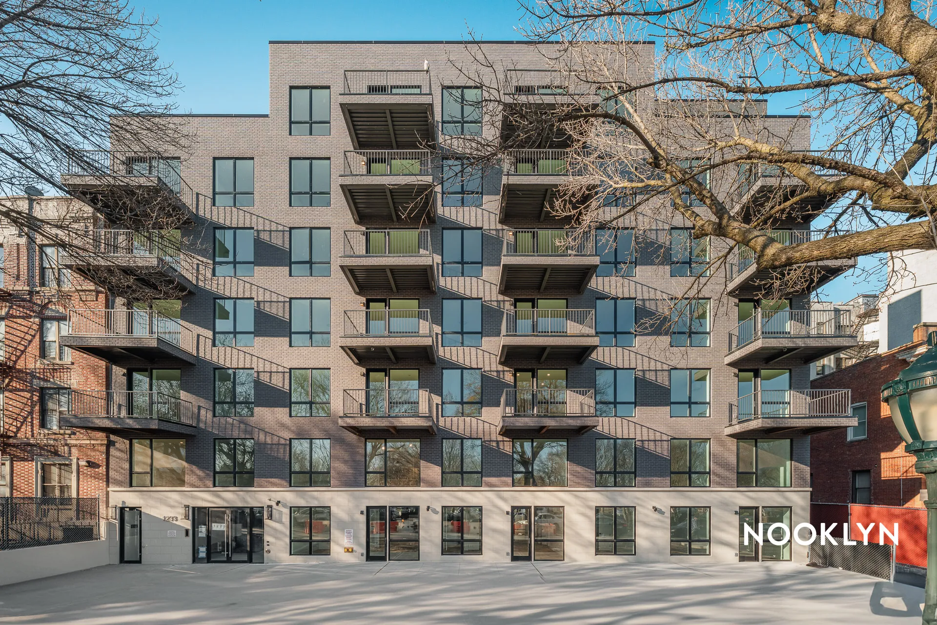1233 Eastern Parkway #4E in Weeksville, Brooklyn | StreetEasy