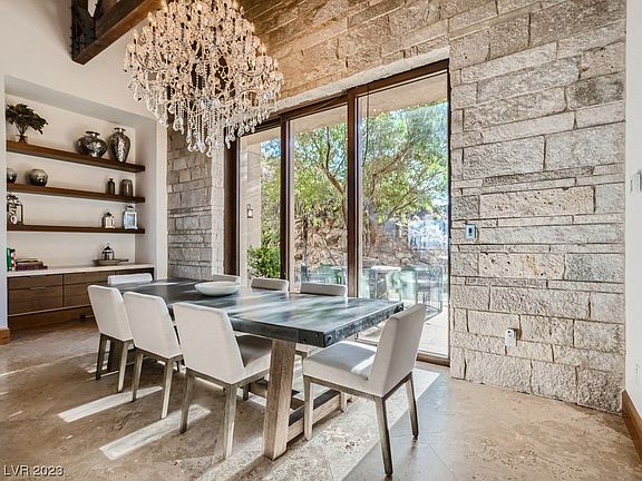 5 Promontory Pointe Ln, Las Vegas, NV 89135 | Zillow