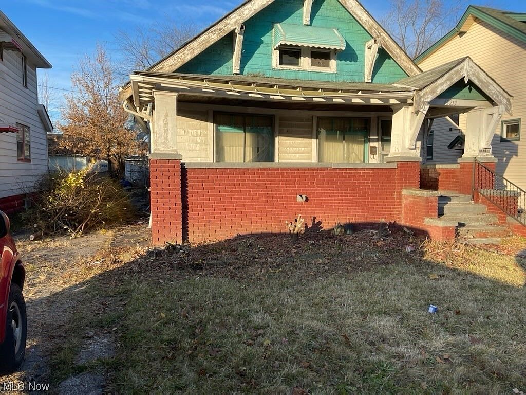 13213 Svec Ave, Cleveland, OH 44120 | MLS #4442804 | Zillow