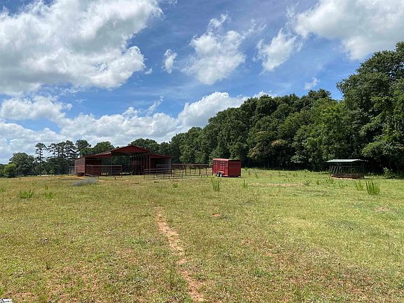 632 Martin Rd, Starr, SC 29684 | MLS #1530069 | Zillow