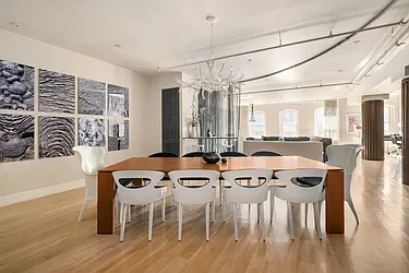 44 Laight Street #4B in Tribeca, Manhattan | StreetEasy