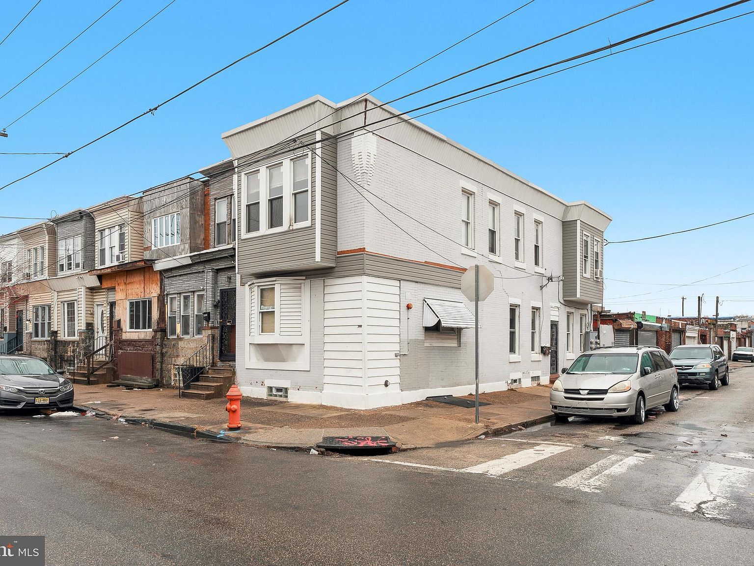 3321 Jasper St, Philadelphia, PA 19134 | Zillow