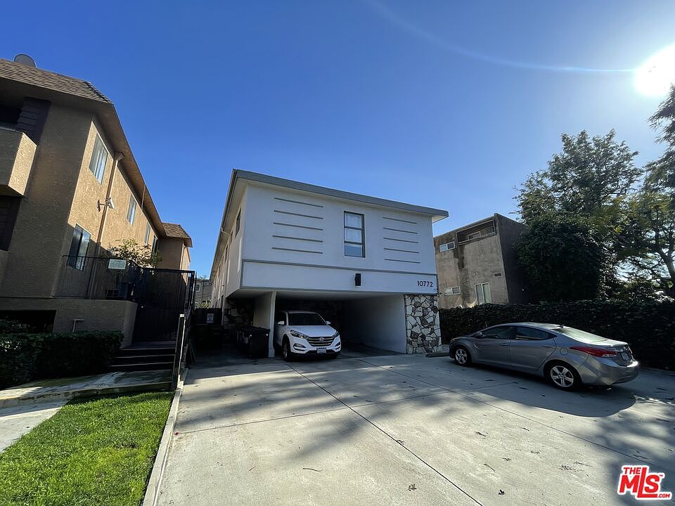 10772 Woodbine St, Los Angeles, CA 90034 | MLS #24-367331 | Zillow