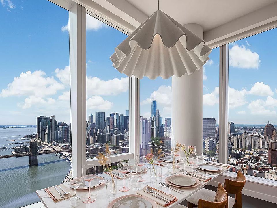 252 South St New York NY | Zillow