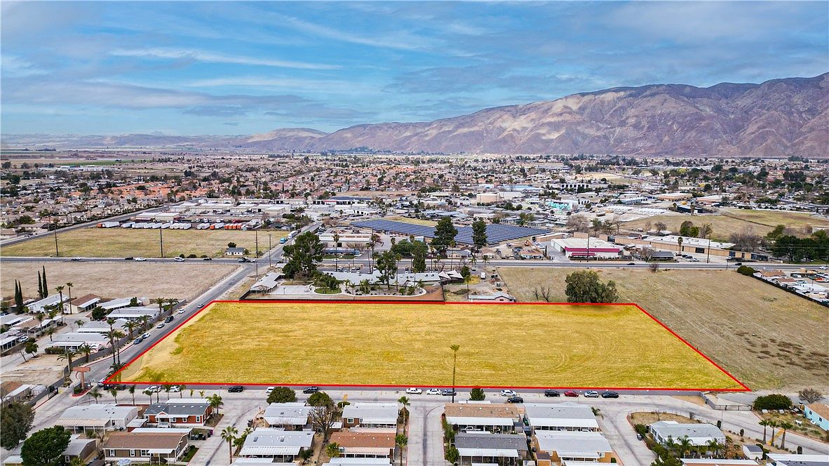 0 S Grand Ave #16, San Jacinto, CA 92582 | MLS #CV25050403 | Zillow