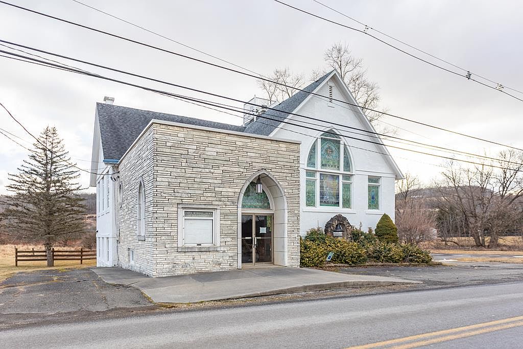 6700 Austinville Rd, Columbia Cross Roads, PA 16914 | MLS #31722016 | Zillow