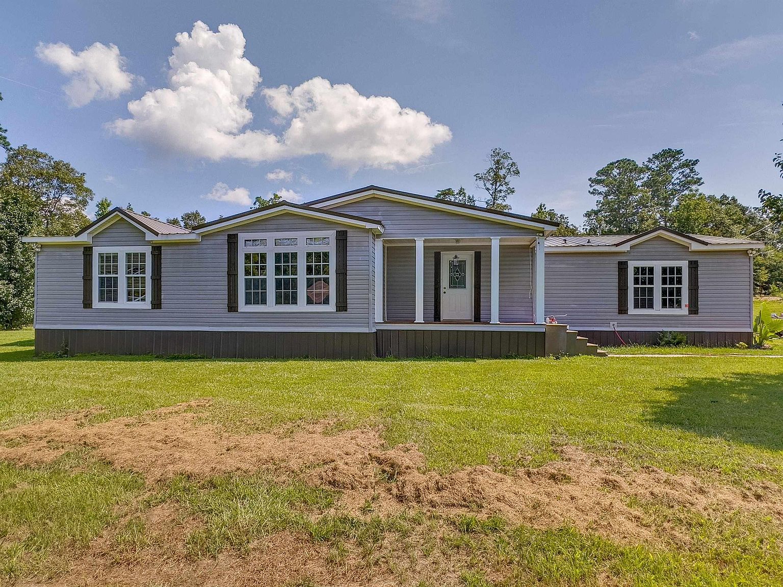 60 County Road 556, Clanton, AL 35046 | MLS #21424618 | Zillow