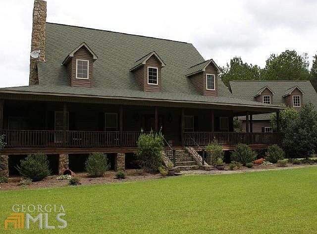8606 Stilson Leefield Rd, Statesboro, GA 30461 | Zillow