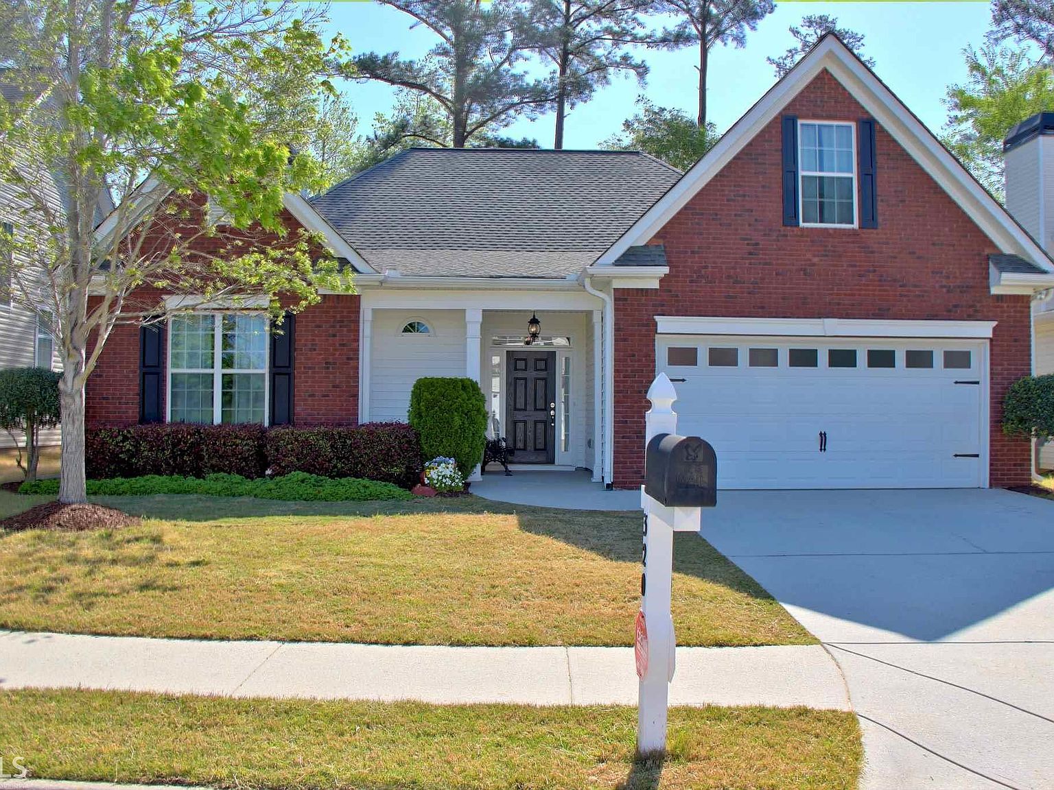 320 Millbrook Village Dr, Tyrone, GA 30290 | Zillow
