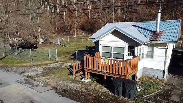 115 Woodrail Ln, Gordon, WV 25093 | MLS #11236435 | Zillow