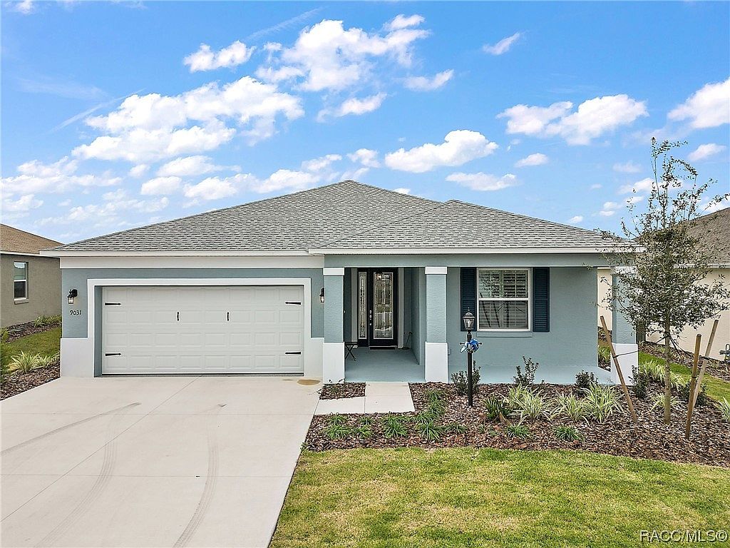 9031 SW 75th Loop, Ocala, FL 34481 | MLS #830152 | Zillow