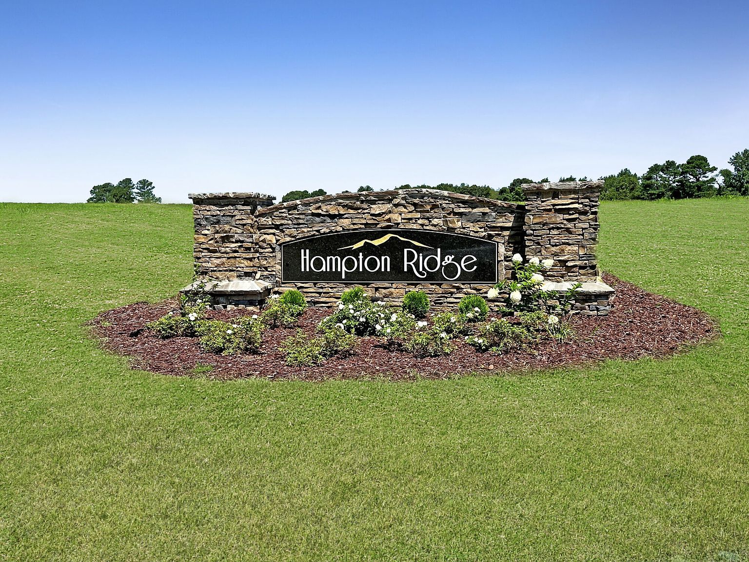 Hampton Ridge by Mattamy Homes in Four Oaks NC | Zillow