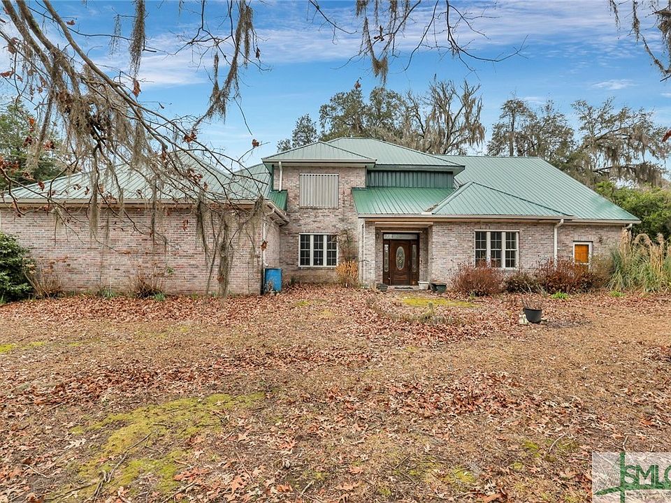 1979 S Coastal Hwy, Riceboro, GA 31323 | Zillow
