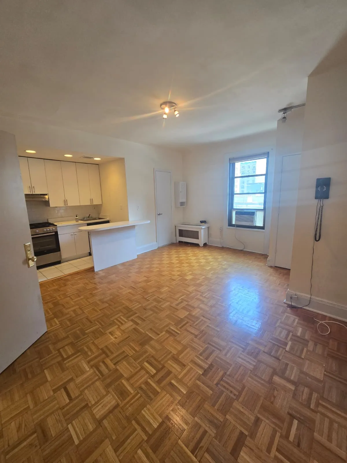 202 Riverside Drive #7R in Upper West Side, Manhattan | StreetEasy