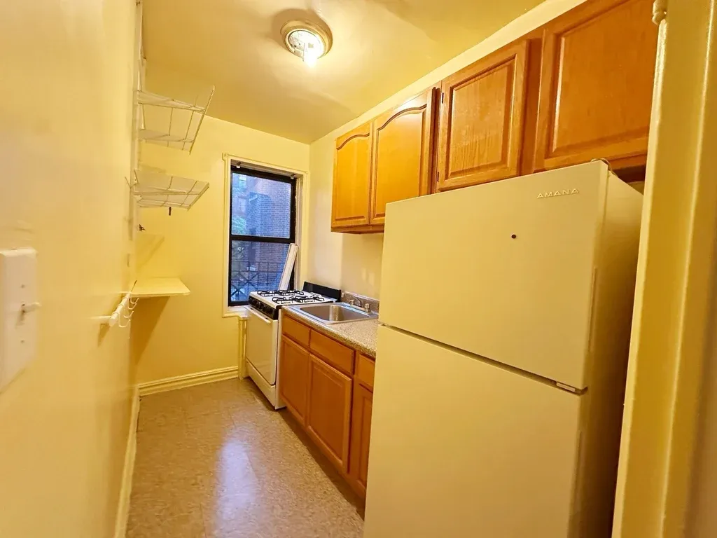 1 Tennis Court #3F in Prospect Park South, Brooklyn | StreetEasy