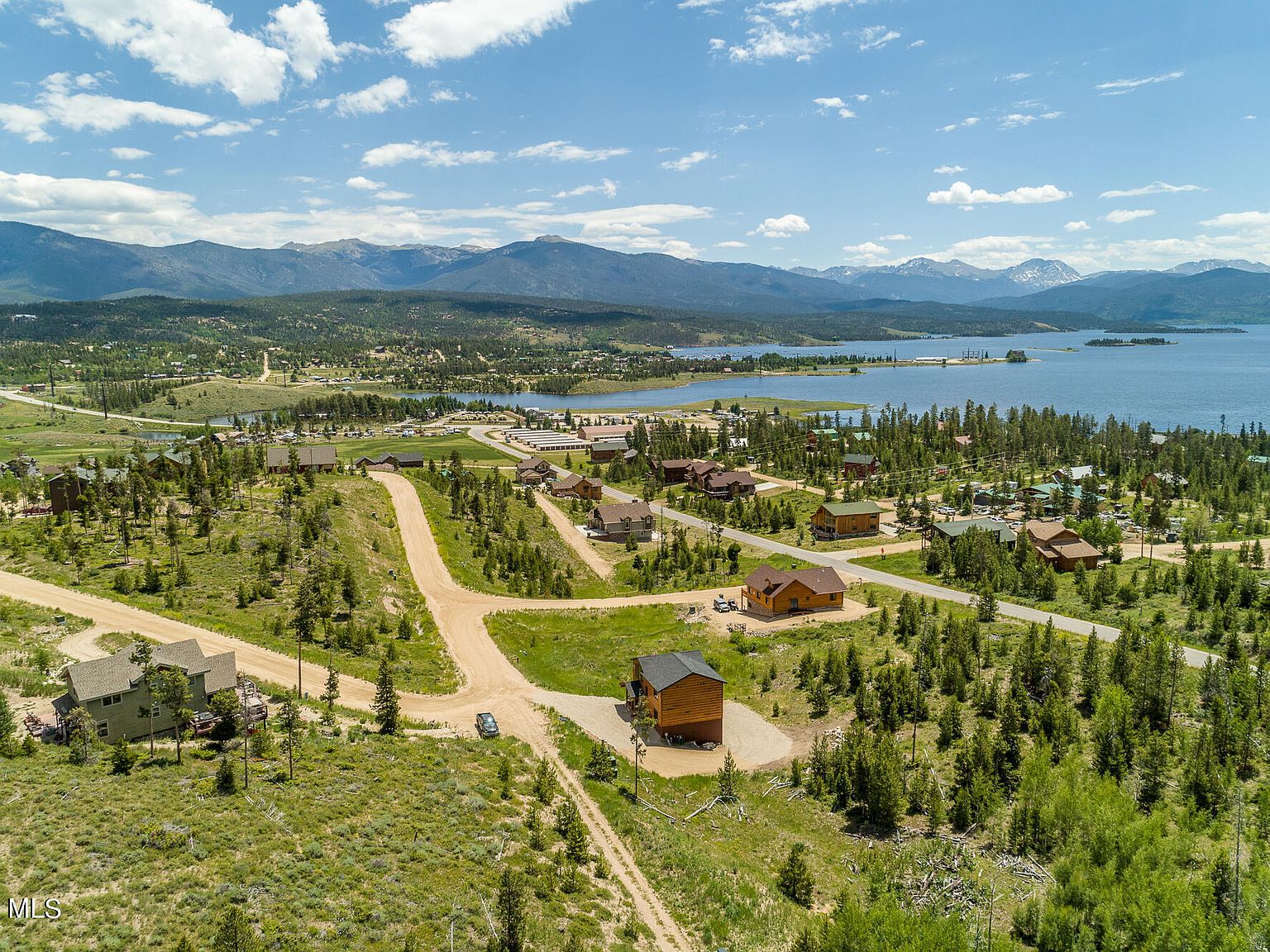 112 GCR 4033, Grand Lake, CO 80447 | MLS #23-746 | Zillow