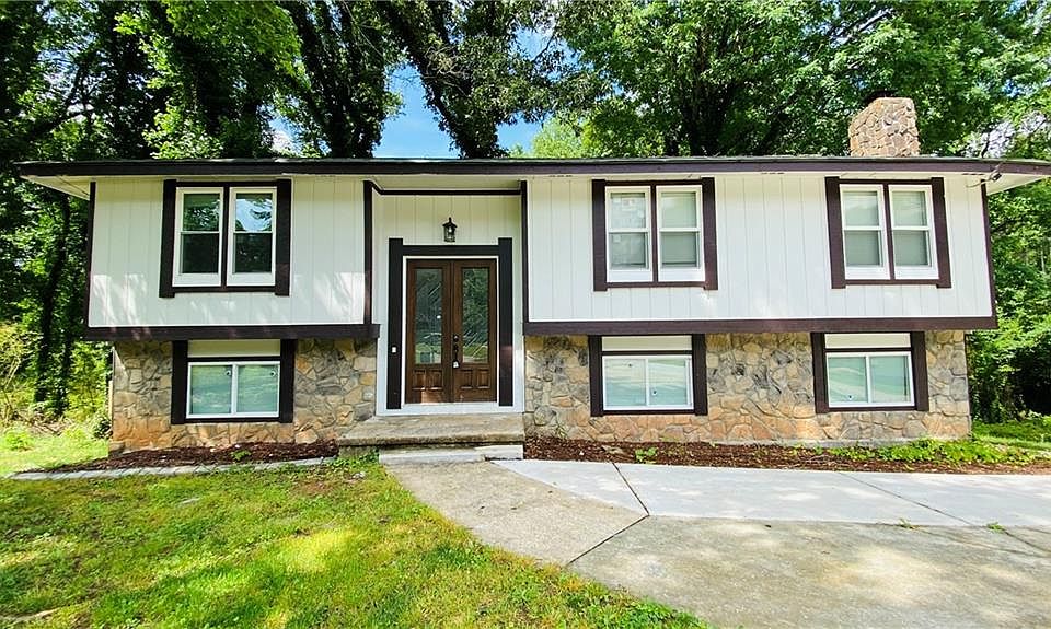 2854 Panther Ct, Rex, GA 30273 | MLS #7384362 | Zillow