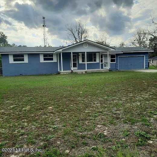 552179 US HIGHWAY 1, Hilliard, FL 32046 | MLS #1215031 | Zillow