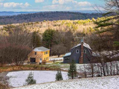 49 Best Rd, Hartland, VT 05048 | MLS #4843106 | Zillow