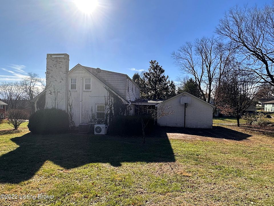 122 Edgewood Dr, Bardstown, KY 40004 | Zillow