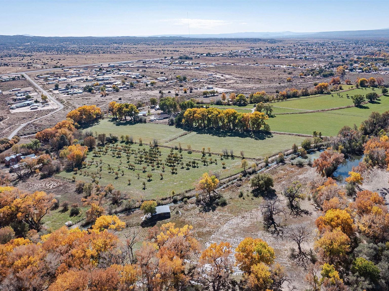 County Rd #39, Velarde, NM 87582 | MLS #112637 | Zillow