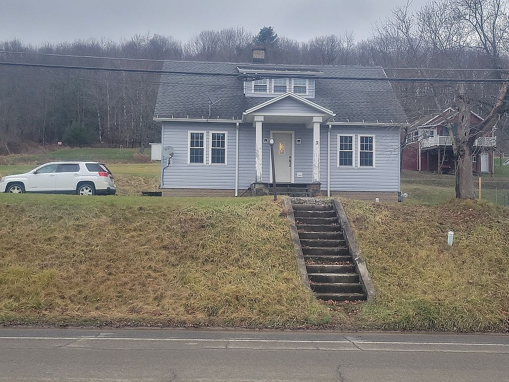 3 Oil Valley Rd, Duke Center, PA 16729 | Zillow
