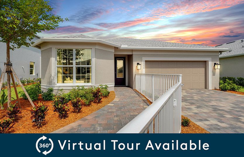 10608 SW Morning Glory Dr, Pt Saint Lucie, FL 34987 | Zillow