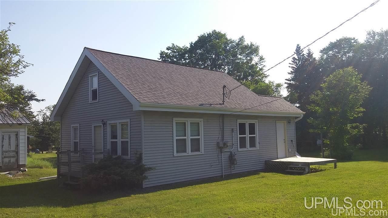 5580 Eben Jct, Eben Junction, MI 49825 | Zillow