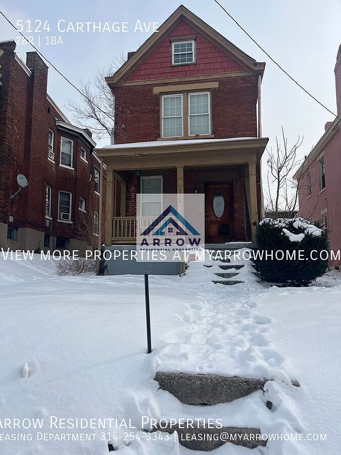 5124 Carthage Ave, Cincinnati, OH 45212 | Zillow