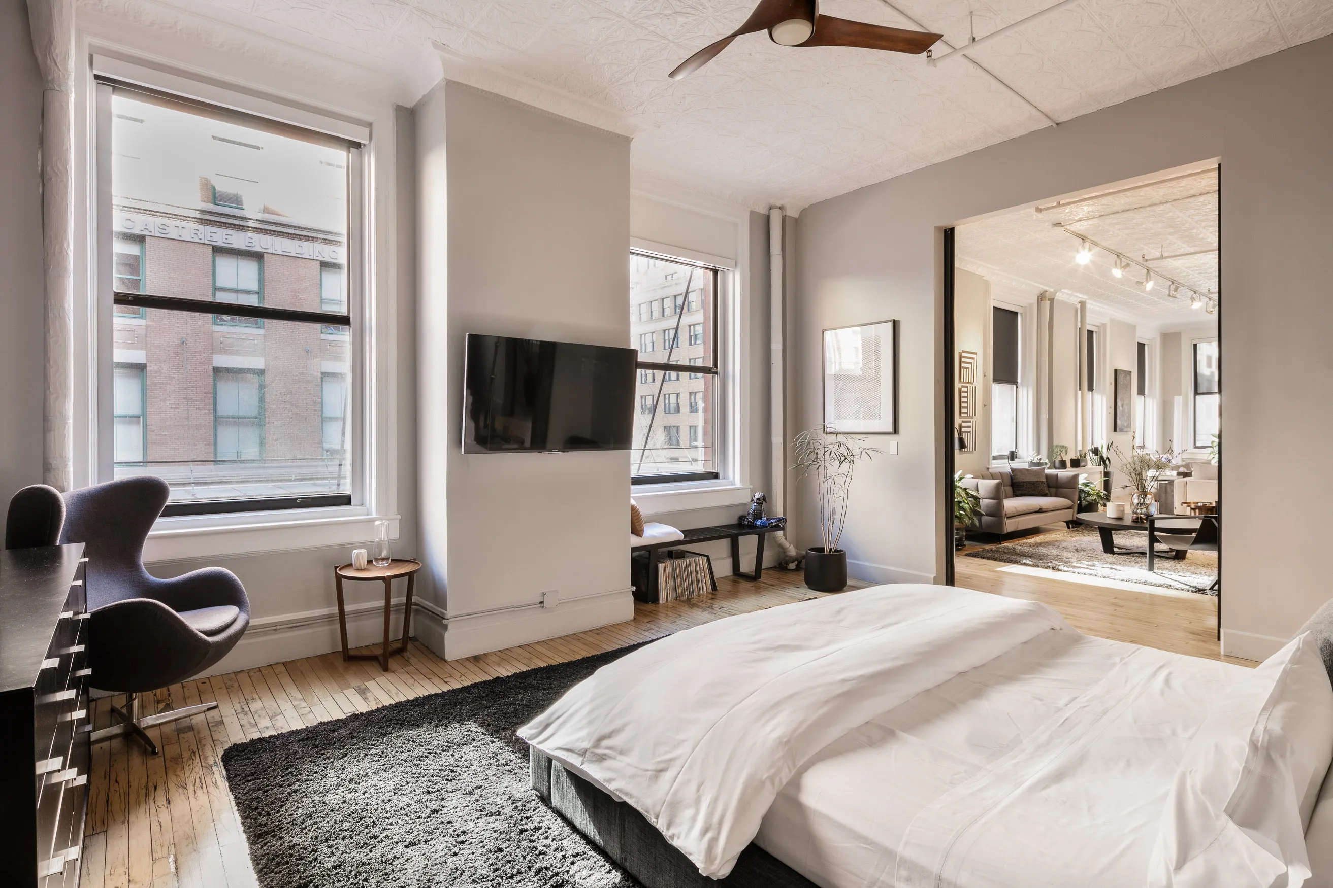 54 North Moore Street #2 in Tribeca, Manhattan | StreetEasy