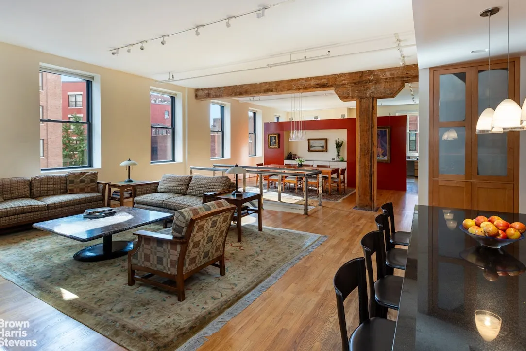 708 Greenwich Street #2/3G in West Village, Manhattan | StreetEasy
