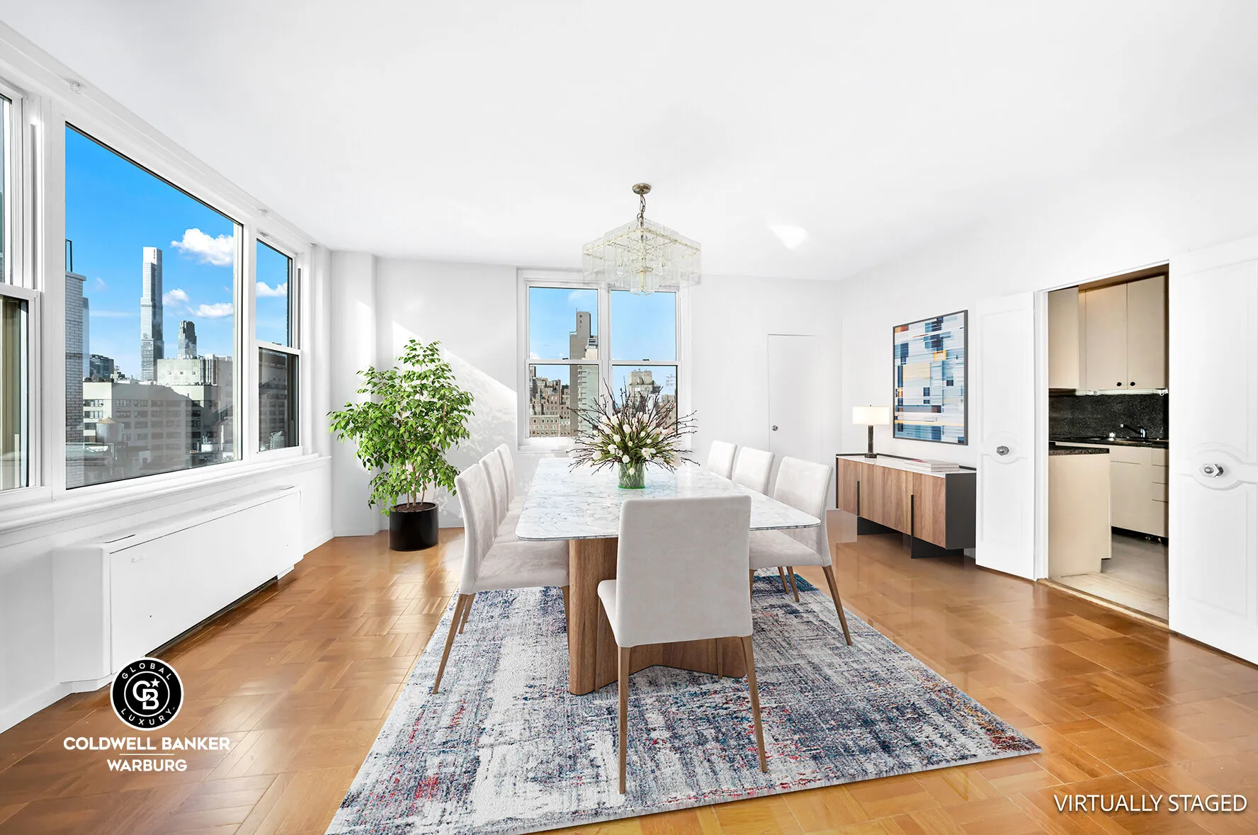 176 East 71st Street #20F in Lenox Hill, Manhattan | StreetEasy