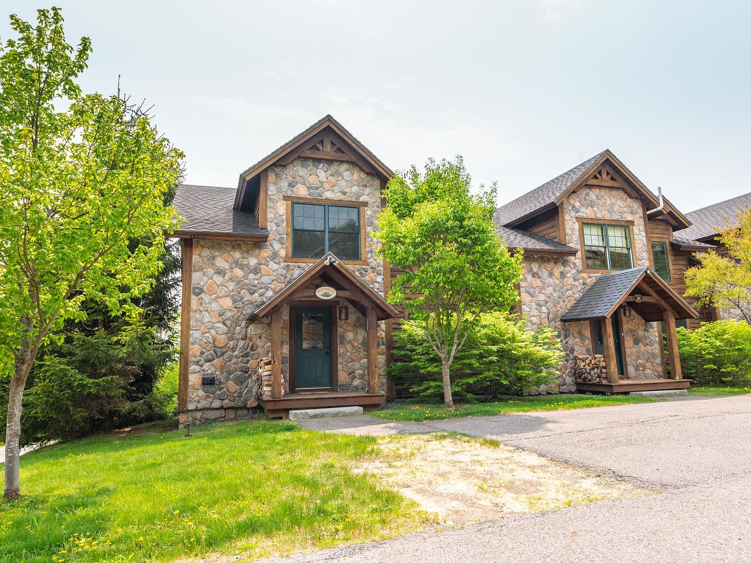 3A Tenon Lane, West Dover, VT 05356 | Zillow