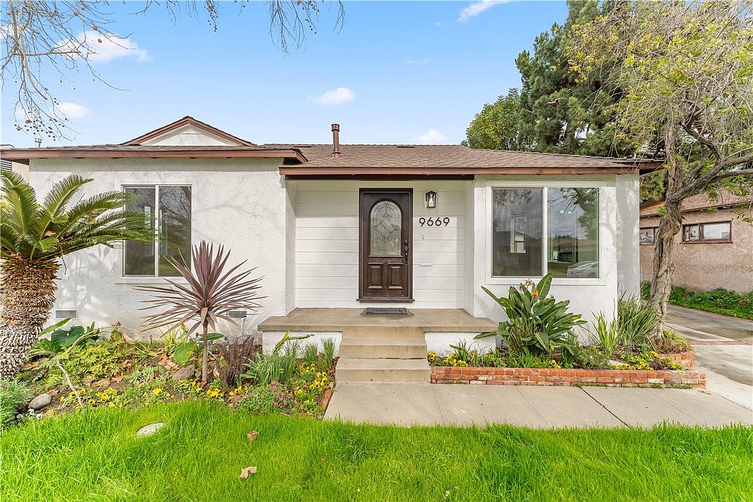 9669 Bert St, Pico Rivera, CA 90660 | Zillow