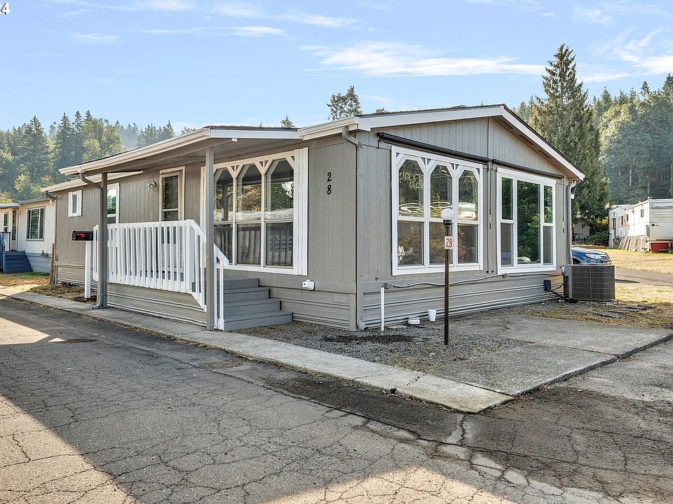 18830 Highway 99e Oregon City OR | Zillow