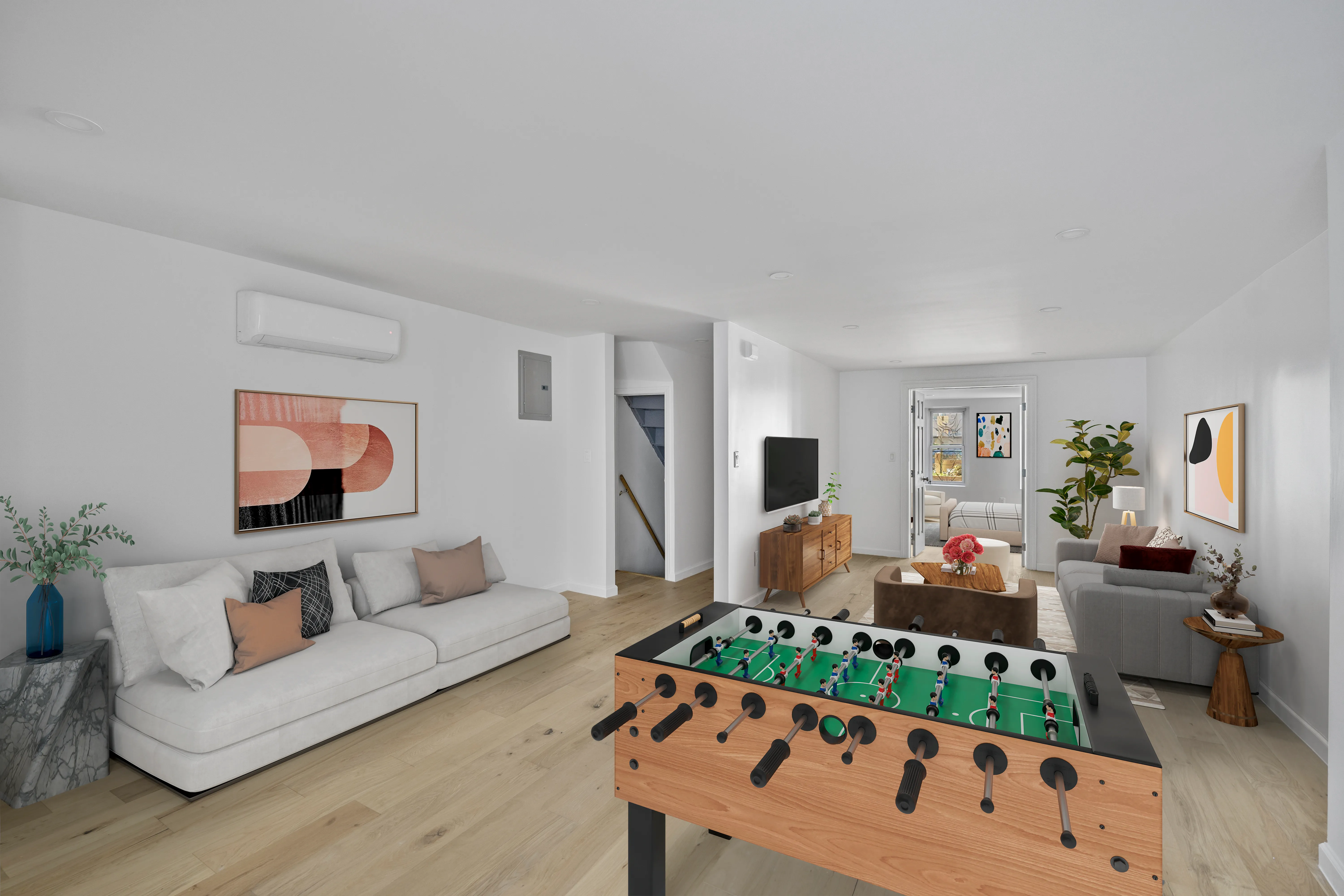 123 A 2nd Place #GARDEN in Carroll Gardens, Brooklyn | StreetEasy