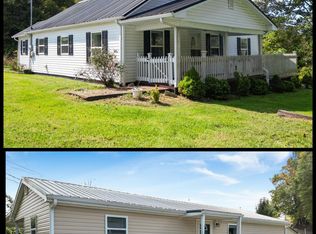 4970 Old Stage Rd, Chuckey, TN 37641 | MLS #9967336 | Zillow