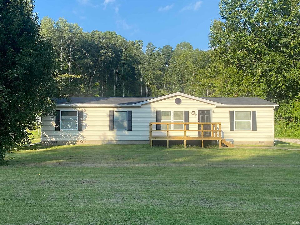 2220 W County Road 550 S, Paoli, IN 47454 | MLS #202329681 | Zillow