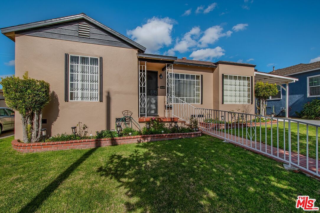 11041 Ruthelen St, Los Angeles, CA 90047 | Zillow