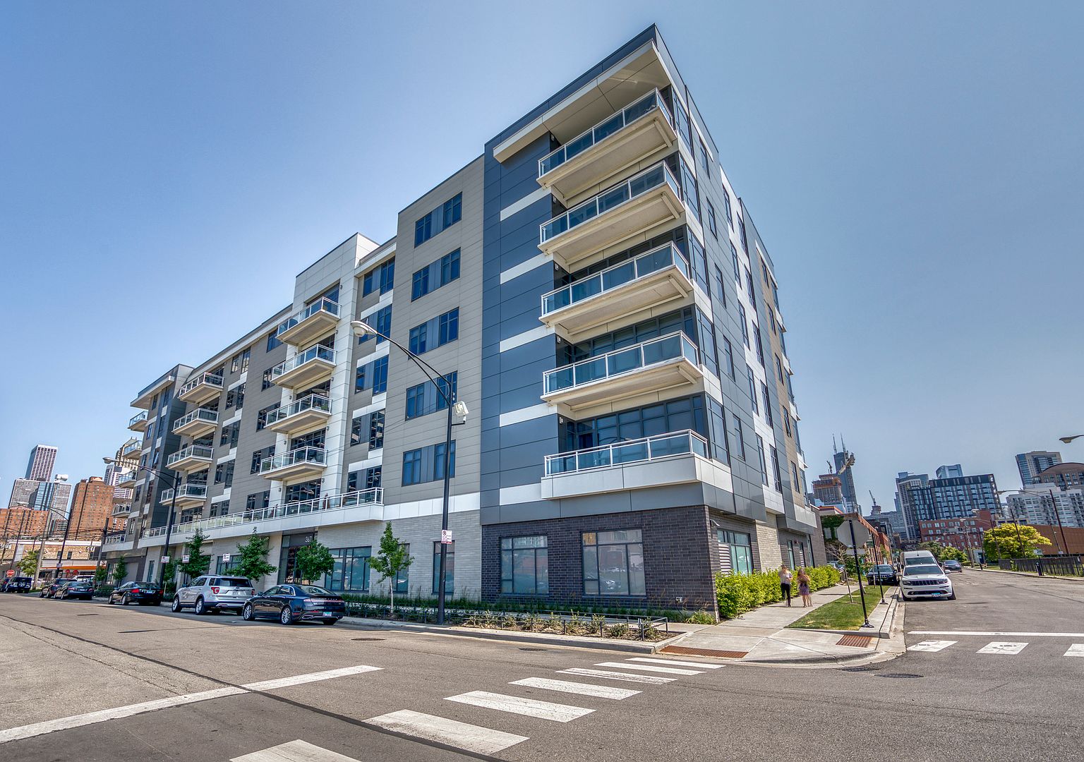 367 W Locust St Unit 204, Chicago, IL 60610 | Zillow