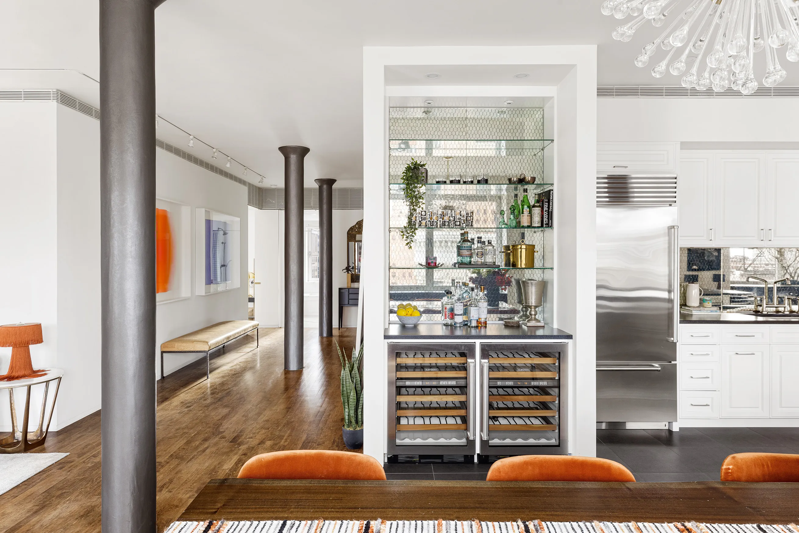 90 West Broadway #11 in Tribeca, Manhattan | StreetEasy