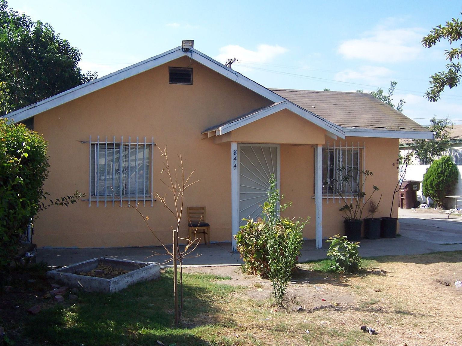 844 W 132nd St, Compton, CA 90222 | Zillow