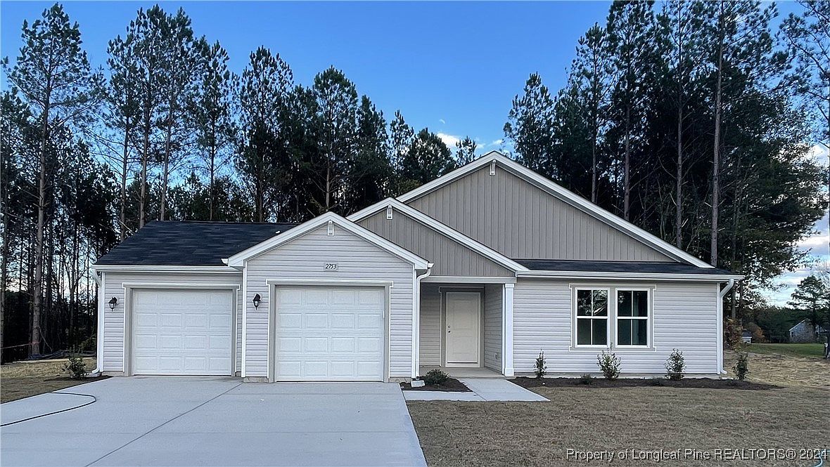 2753 Sheriff Watson Rd, Sanford, NC 27332 | Zillow