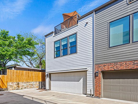 107 E Chester Ct, Dallas, TX 75203 | Zillow
